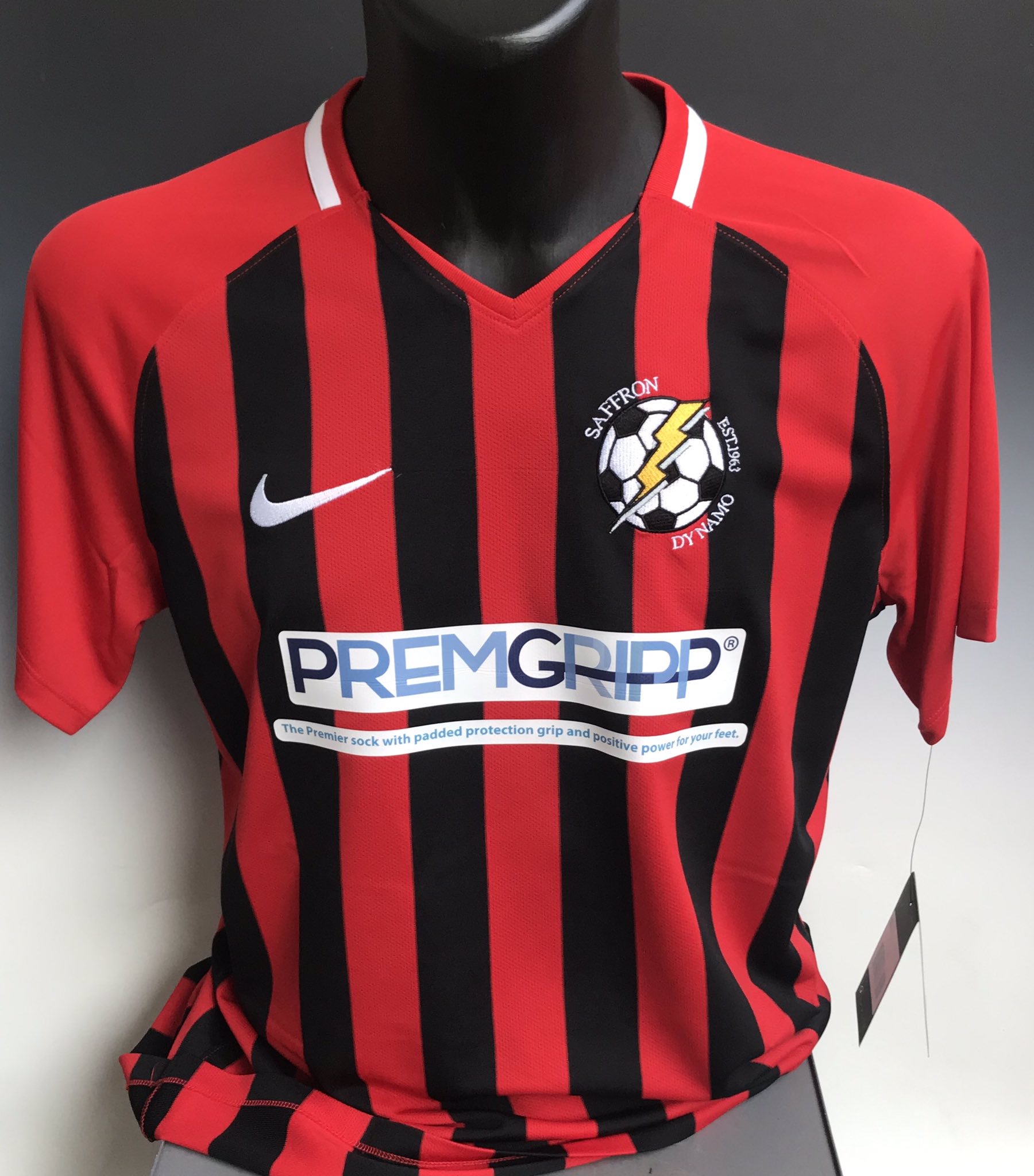 More 2019/2020 Shirts